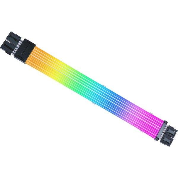 Lian Li Strimer Wireless 8-Pin – ARGB GPU Cable